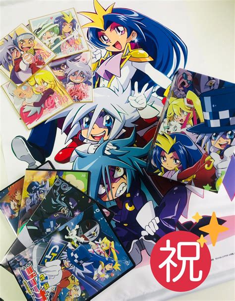 アニメ「怪盗ジョーカー」公式さんの人気画像 ついふぁん！