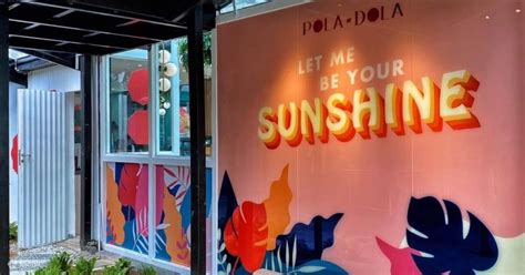 Pola Dola Cafe And Kitchen In Shah Alam Klook Malaysia Malaysia