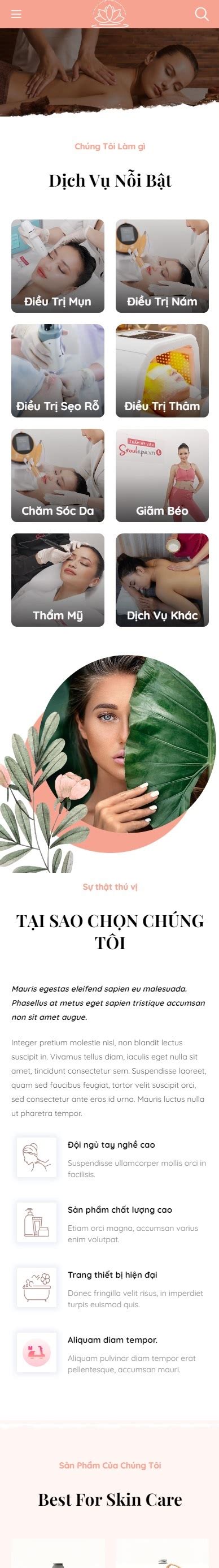Spa Demo 18