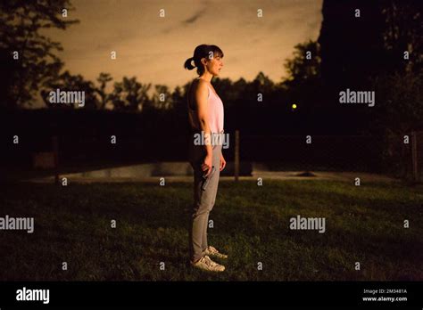 THE SILENT PARTY Aka LA FIESTA SILENCIOSA Jazmin Stuart 2019