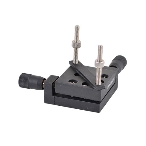 Kinematic Platform Mount Side Drive Kpmdscs25 E Holmarc