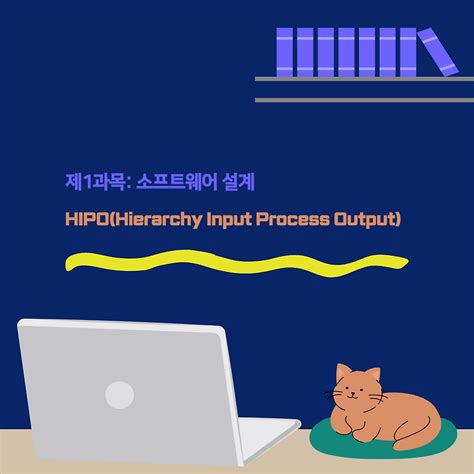 Hipohierarchy Input Process Output
