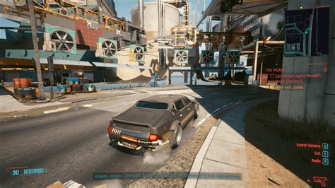 Is There Any Way To Fix This Loading Issue Rcyberpunkgame