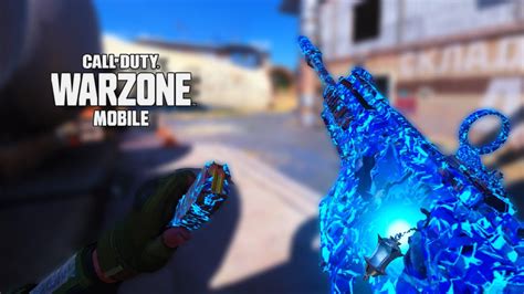 Warzone Mobile Multiplayer Update MWIII YouTube