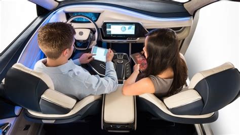 Guida Autonoma Per Le Auto Livelli Caratteristiche E Differenze Con