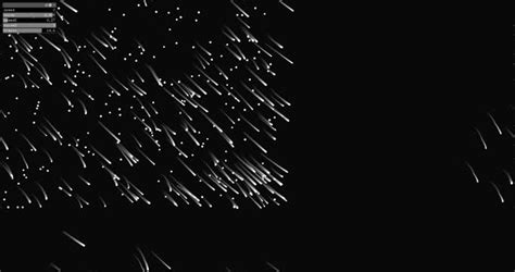 Video Nathan Kwon On Linkedin My First Particle System Using