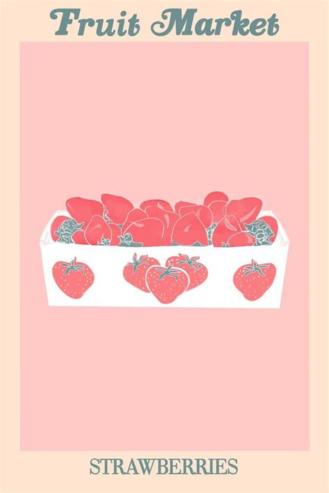 Pink Danish Pastel Aesthetic Wall Collage Kit Danish Pastel Etsy