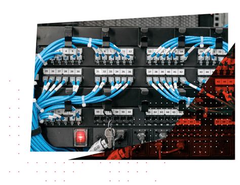 Structured Cabling Design And Installation Acis It Solutions Managed Service Provider Structured Cabling Design And Installation Acis It Solutions Managed Service Provider