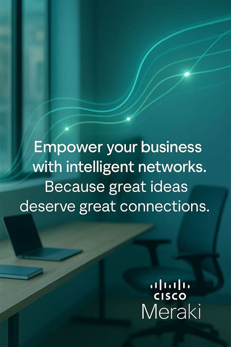 Scaling Smart Why Cisco Meraki Is Built For Startups Ready To Grow For Startups Growth Isnt