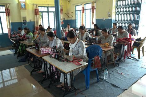सीप सिकौं दक्ष बनौं भन्दै पोखरा १३ द्वारा निशुल्क तालिम ४५ जना