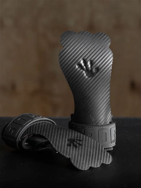 Frog Grips Elite 40 Hd Fingerless Chalk Free Crossfit Grips