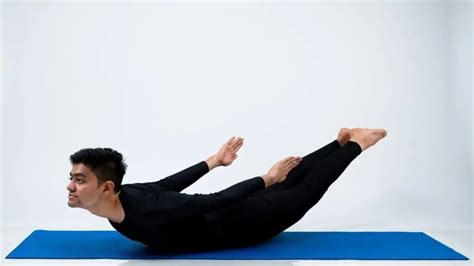 16 Isometric Back Exercises With Pdf The Fitness Phantom
