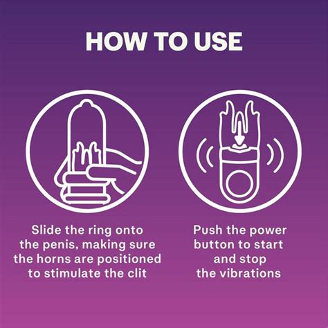 Durex Little Devil Vibrating Ring Wellexy