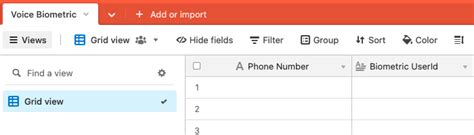 Voice Biometrics Using Twilio Serverless And VoiceIt Twilio