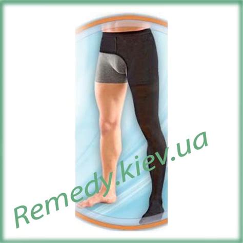Чулок мужской Rxfit модель 207 с застёжкой купить в Киеве