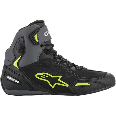 Alpinestars Shoes