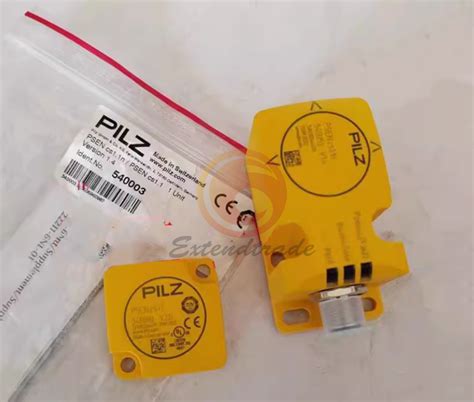 NEW 1PCS PILZ Safety Switch PSEN Cs1 1n PSEN Cs1 1 540003 EBay