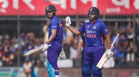 ‘outbat Rohit Sharma And Virat Kohli Rahul Dravids Next Challenge