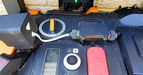 Wyze Cam V3 Wiring On Wr155 Album On Imgur