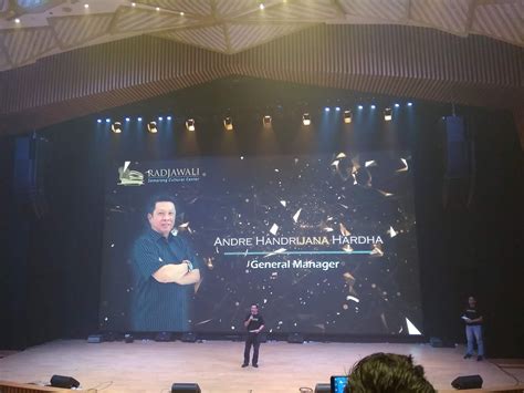 Radjawali Semarang Culture Center Hadir Sebagai Panggung Kreasi Seni