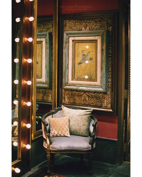 Ankit Vishnoi On Instagram Classy Corners For Sabyasachis New Delhi