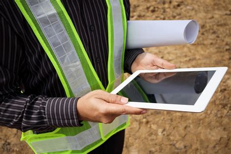 Best Admin Apps For Construction Projects