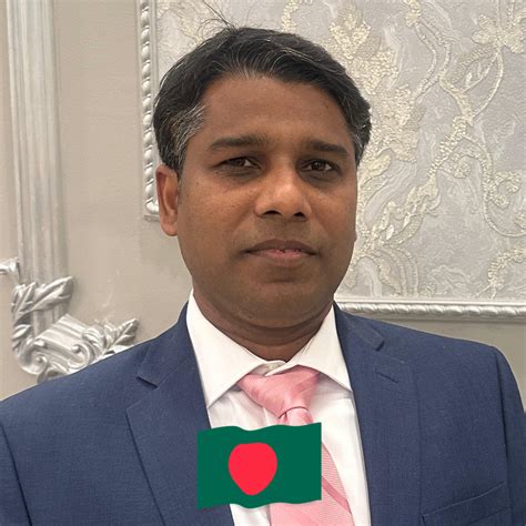Sujan Saha