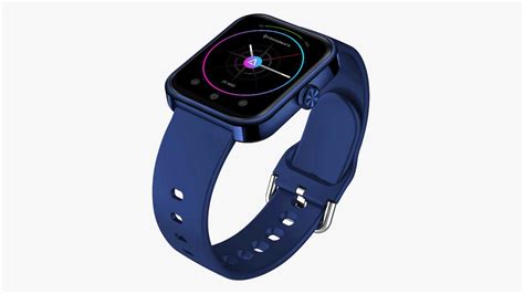 Crossbeats Ignite ATLAS Smartwatch Launched In India With GPS
