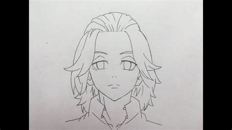 Galeri Sketsa Gambar Mikey Sketsa Gambar