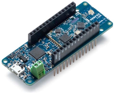 Types De Cartes Arduino Comparaison Rapide Des Spécifications Et Caractéristiques