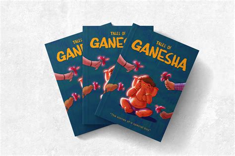 Book Cover Design On Behance