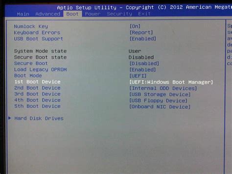 Uefi And Backups Restore When On Windows 7 From 8 Windows 10 Forums