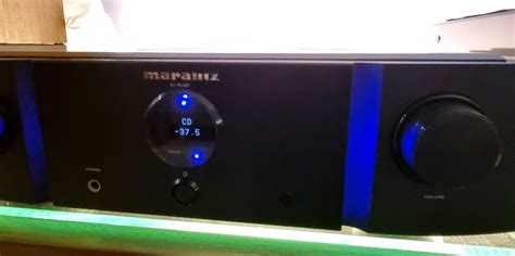 Marantz Ki Ruby Audio Soundbars Speakers And Amplifiers On Carousell
