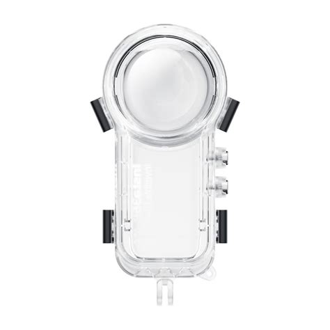 Insta X Invisible Dive Case Digital Home