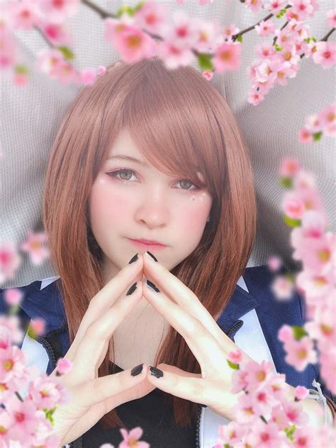 Uraraka Ochaco Wiki My Hero Academia Amino