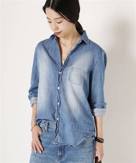 Muse De Deuxieme Classeミューズ ドゥ ドゥーズィエム クラスの公式通販 Women Baycrews Store