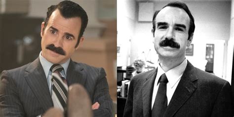 White House Plumbers Cast And Real Life Character Guide