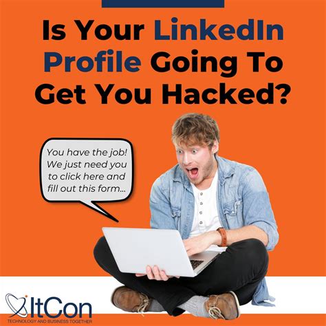Itcon Inc On Linkedin Jobopportunities Newclients Newemployees Cybersecurity…