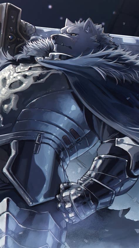 Elden Ring Game Blaidd Art 4k Hd Wallpaper Rare Gallery