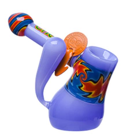 Cheech Glass Bongs Officially Endorsed By Cheech Marin