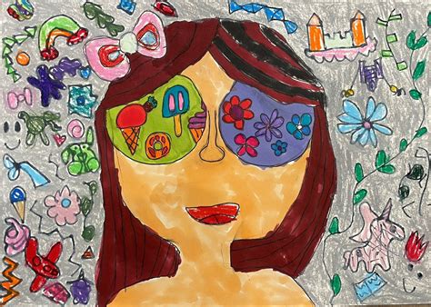 Student Work