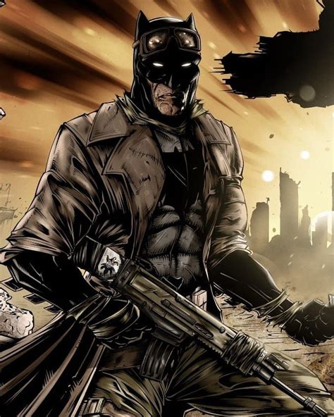 Mikhail Villarreal On Twitter Batman Batman And Superman Batman