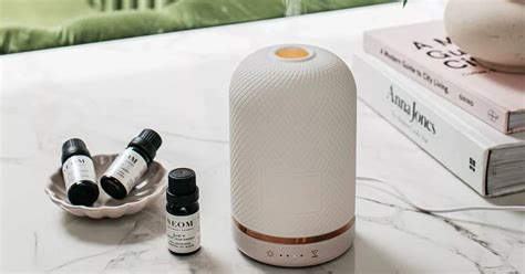 I T This Neom Diffuser For Christmas Every Year And It Wins Me