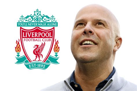 Liverpool Agree Deal With Feyenoord To Hire Arne Slot As New Manager