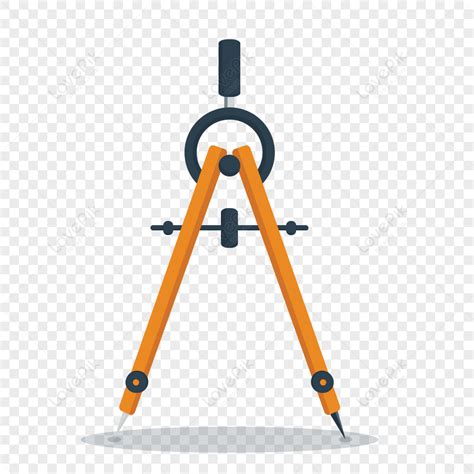 Compass Vector Png
