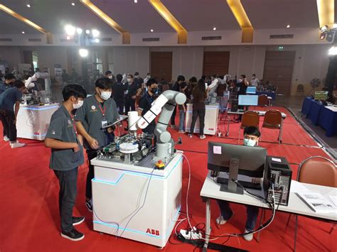 ภาควิชาวิศวกรรมเครื่องกล คณะวิศวกรรมศาสตร์ มหาวิทยาลัยศรีนครินทรวิโรฒ ผลงานนิสิต