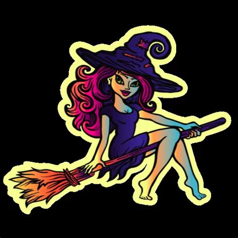 Стикеры телеграм «Хэллоуин Halloween Emoji