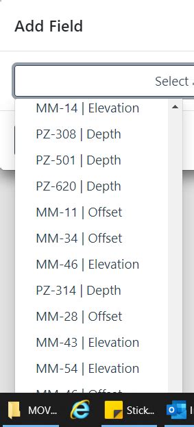 Bug Report Dropdown Component Maxheight Causing Offscreen Overflow