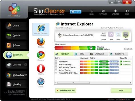 10 Best Free Pc Optimization Software And Tools