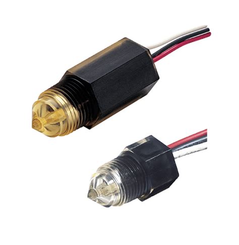 Gems ELS HT Level Switch Kodiak Controls